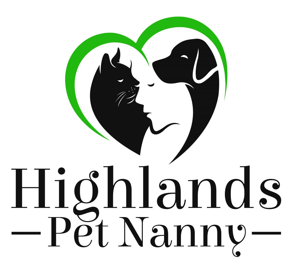 Highlands Pet Nanny